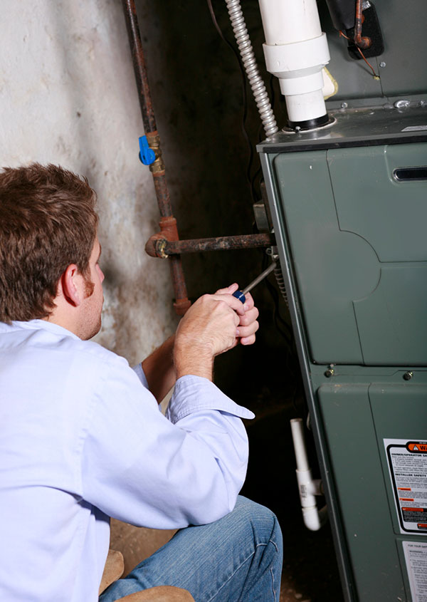 Heater Installation & Replacement Marietta, GA | E. Smith Heating & Air ...