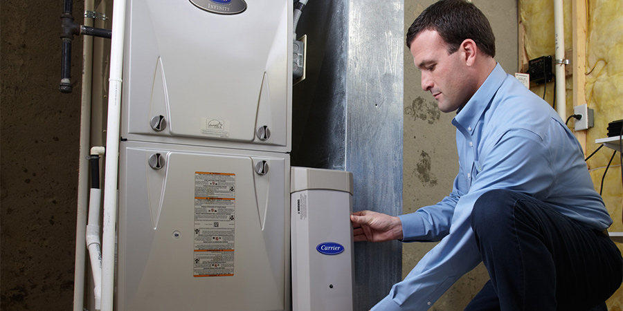 Indoor Air Quality | Marietta, GA | E. Smith Heating & Air Conditioning